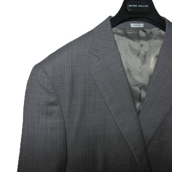 Peter Millar | Suits & Blazers | Nwot Mens Peter Millar 48t 48l Tall ...